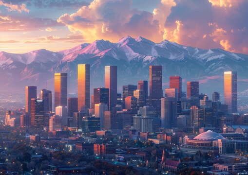 Denver Images – Browse 28,000 Stock Photos, Vectors, and Video | Adobe ...