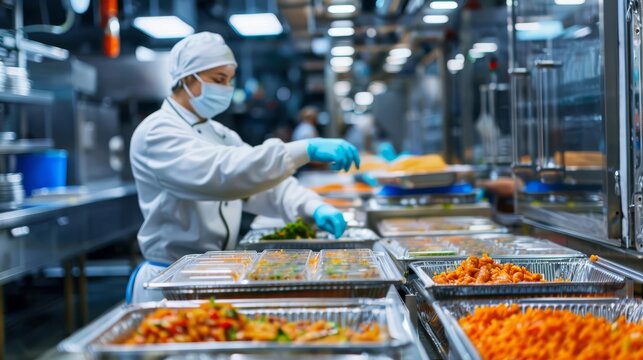 "Mass Production" Images – Browse 18,206 Stock Photos, Vectors, and ...