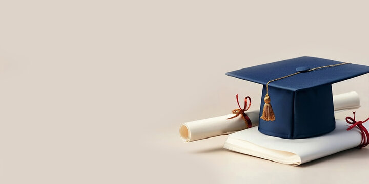 Graduation Cap Border Images – Browse 2,299 Stock Photos, Vectors, and ...