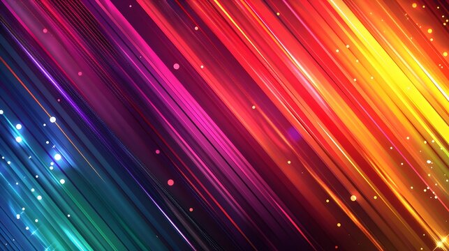 "Rainbow Lines" Images – Browse 2,816 Stock Photos, Vectors, and Video ...
