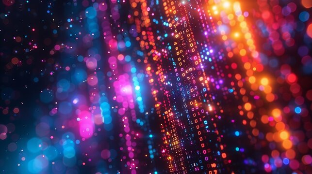 Colorful Digital Background Images – Browse 5,769,958 Stock Photos ...