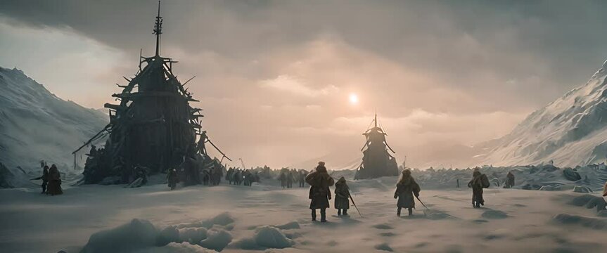 Inuit People Images – Browse 71,238 Stock Photos, Vectors, and Video ...