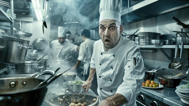 "Sous Chef" 이미지 – 찾아보기 2,381 스톡 사진, 벡터 및 비디오 | Adobe Stock