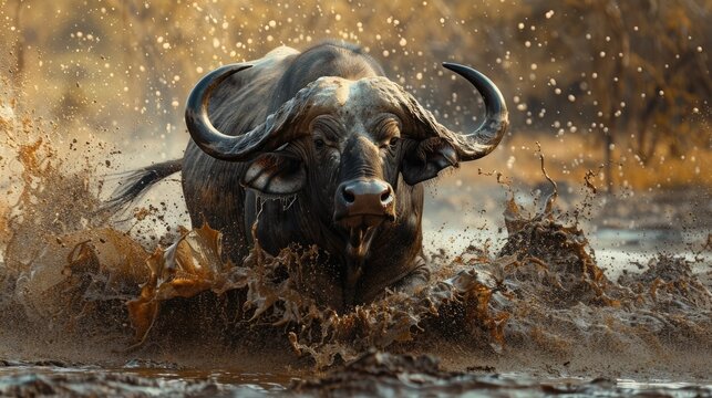 "Cape Buffalo" Images – Browse 22,729 Stock Photos, Vectors, and Video ...