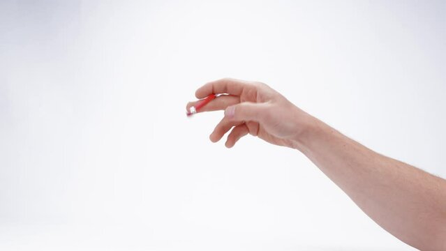 "Hand Flapping" Images – Browse 890 Stock Photos, Vectors, and Video ...