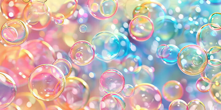 Colorful Bubble Background Images – Browse 1,590,212 Stock Photos ...
