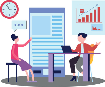 "Working Process"-Bilder: Stock-Fotos & -Videos. | Adobe Stock