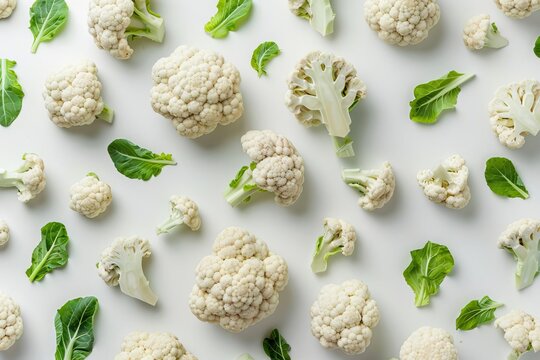 Cauliflower Pattern Images – Browse 8,625 Stock Photos, Vectors, and ...
