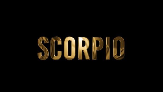 "Scorpio Sign"-Bilder: Stock-Fotos & -Videos. | Adobe Stock