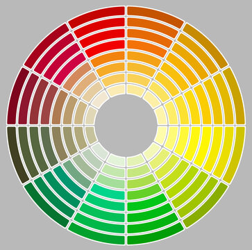 "Roue Chromatique" Images – Browse 223 Stock Photos, Vectors, and Video ...