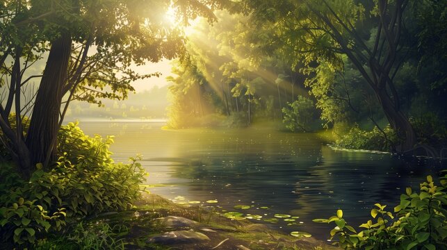 "Relaxing Scenery" Images – Browse 1,989 Stock Photos, Vectors, and ...