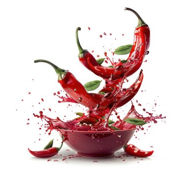"Red Chilli"-Bilder: Stock-Fotos & -Videos. | Adobe Stock