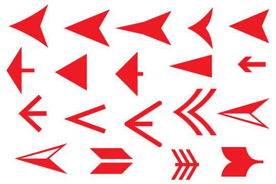 "Direction Arrow" Images – Browse 3,935 Stock Photos, Vectors, and ...