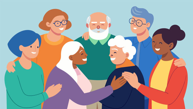 "Support Group" Images – Browse 16,595 Stock Photos, Vectors, and Video ...