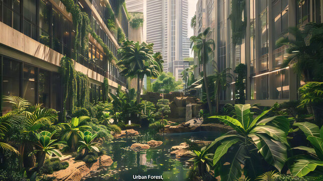 "Artificial Ecosystem" Images – Browse 78 Stock Photos, Vectors, and ...