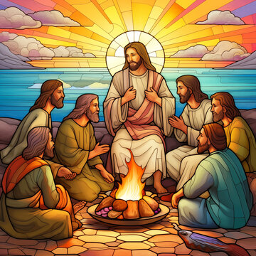 Jesus A Friend Images – Browse 8,859 Stock Photos, Vectors, and Video ...