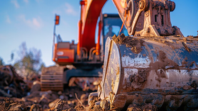 "Excavation Work" Images – Browse 781 Stock Photos, Vectors, and Video ...