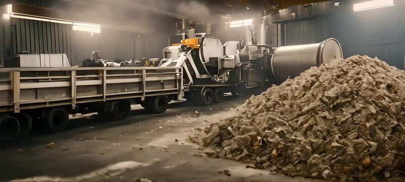 "Waste Management" - Images et vidéos libres de droits | Adobe Stock