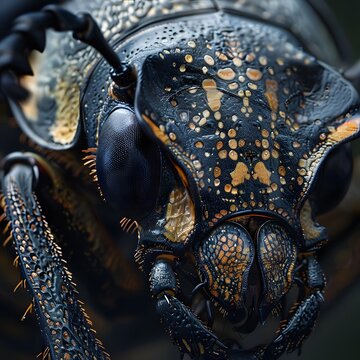 "Insect Face" Images – Browse 68 Stock Photos, Vectors, and Video ...