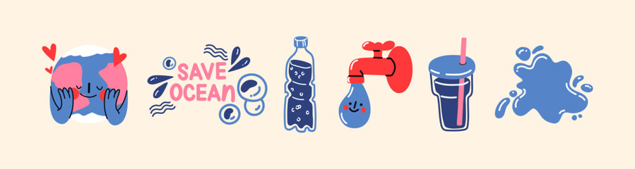 Saving Our Oceans: Understanding Marine Pollution | Create WebQuest