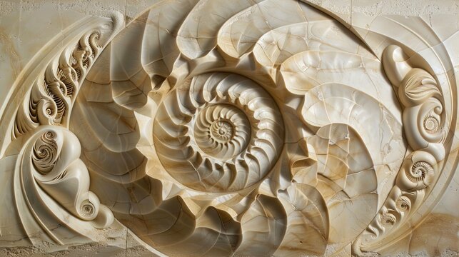 "Fibonacci Pattern" Images – Browse 578 Stock Photos, Vectors, and ...