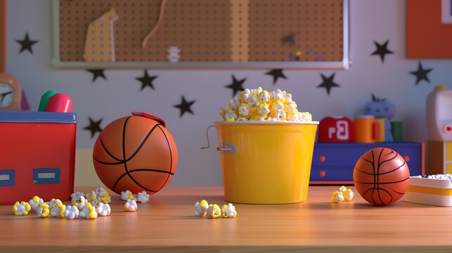 Mini Basketball Images – Browse 2,068 Stock Photos, Vectors, and Video ...