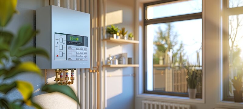 Energy Efficiency Boiler Images – Browse 3,567 Stock Photos, Vectors ...