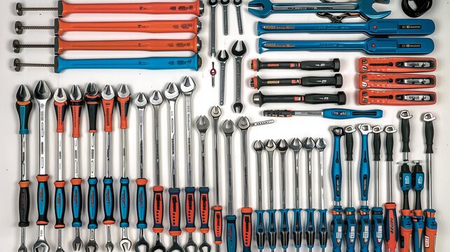 "Mechanical Tools" Images – Browse 756 Stock Photos, Vectors, and Video ...