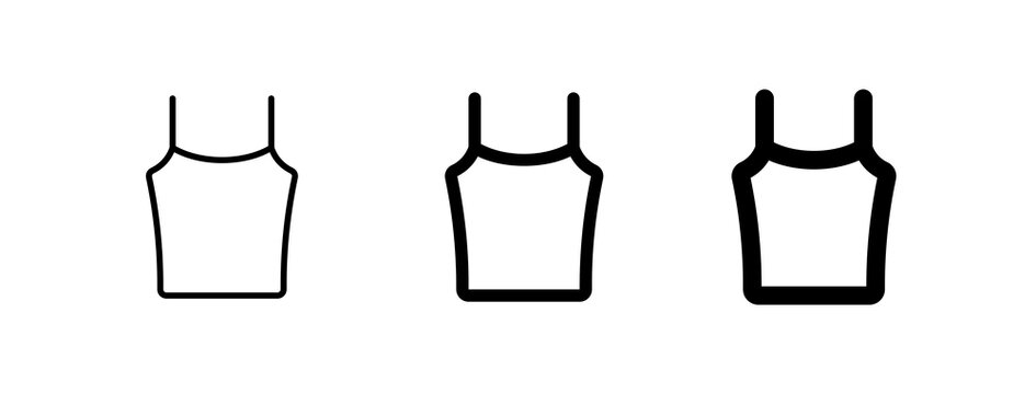 "Spaghetti Strap" Images – Browse 2,634 Stock Photos, Vectors, and ...