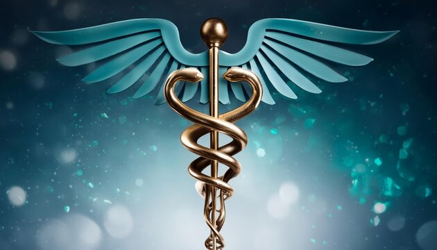 Gold Caduceus Images – Browse 5,785 Stock Photos, Vectors, and Video ...