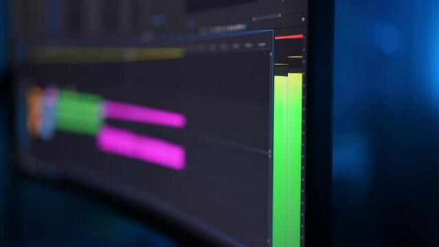 Editing Timeline Images – Browse 5,144 Stock Photos, Vectors, and Video ...