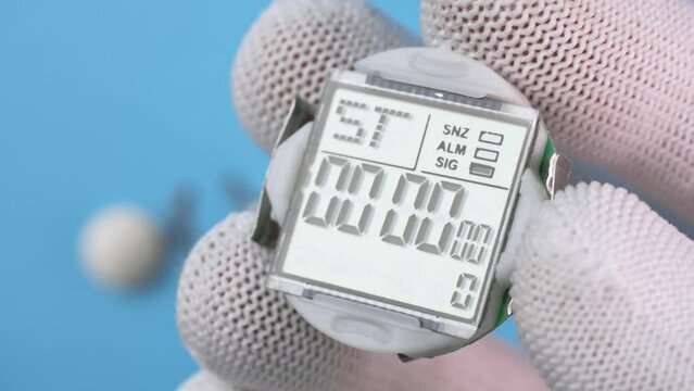 Watch Battery Images – Browse 9,378 Stock Photos, Vectors, and Video ...