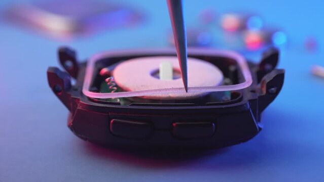 Watch Battery Images – Browse 9,378 Stock Photos, Vectors, and Video ...