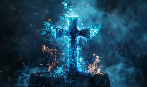 Blue Fire Text Images – Browse 38,153 Stock Photos, Vectors, and Video ...