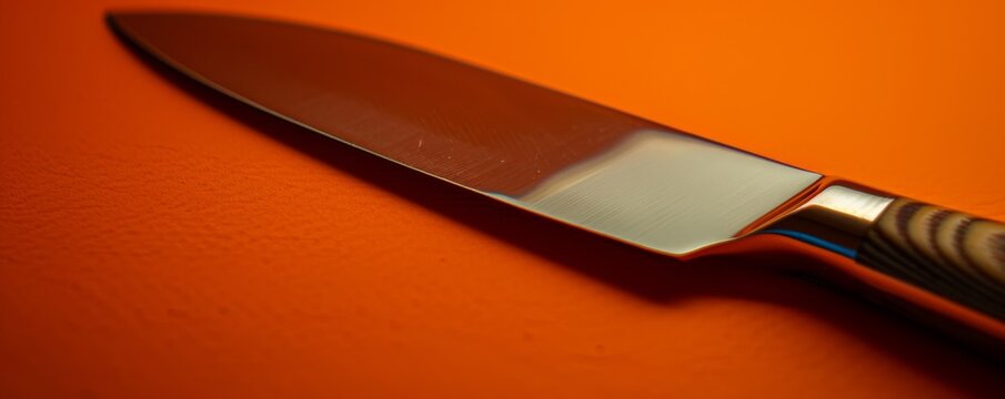 "Kitchen Knife" Images – Browse 67,320 Stock Photos, Vectors, and Video ...