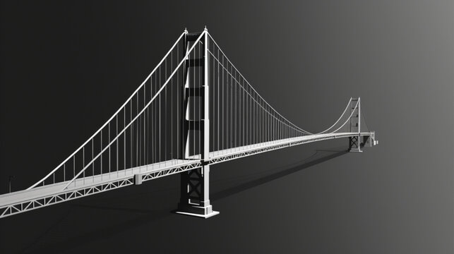Bay Bridge Vector Images – Browse 4,159 Stock Photos, Vectors, and ...