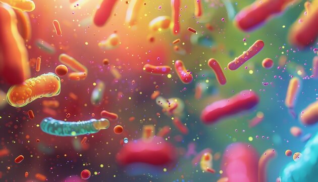"Lactobacillus Acidophilus" Images – Browse 5,459 Stock Photos, Vectors ...