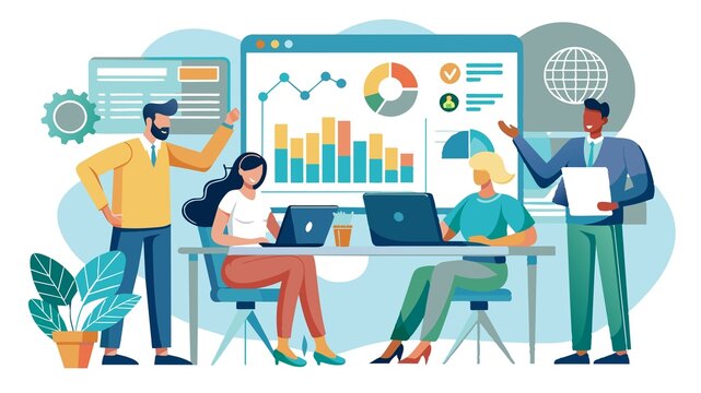 Effective Communication Images – Browse 58,256 Stock Photos, Vectors ...