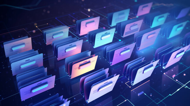 Electronic Document Management Images – Browse 111,982 Stock Photos ...