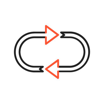 "Repeat Sign" Images – Browse 1,012 Stock Photos, Vectors, and Video ...