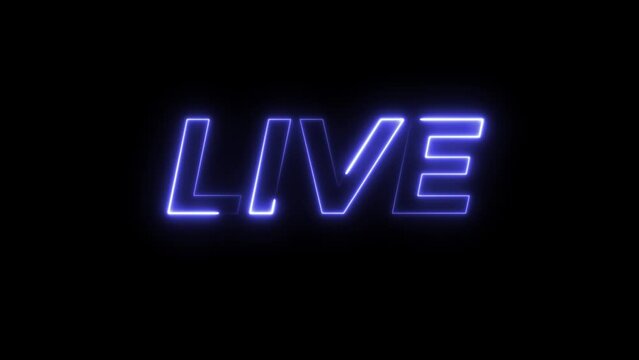 Neon Live Images – Browse 94,857 Stock Photos, Vectors, and Video ...