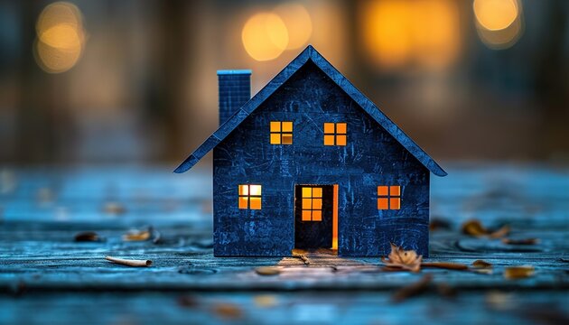 "Paper House" Images – Browse 12,456 Stock Photos, Vectors, and Video ...