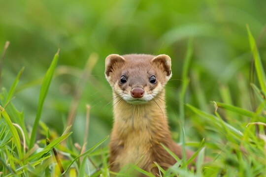 "Musteline Mammal" Bilder – Durchsuchen 5,861 Archivfotos ...