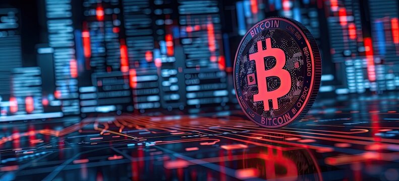 Imágenes de "Bitcoin Logo": descubre bancos de fotos, ilustraciones ...