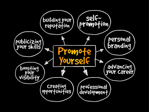"Promote Yourself" Images – Browse 42 Stock Photos, Vectors, and Video ...