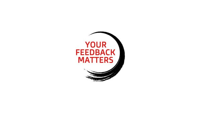 Your Feedback Matters Images – Browse 1,929 Stock Photos, Vectors, and ...
