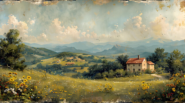 Calming Scenery Images – Browse 2,566,400 Stock Photos, Vectors, and ...