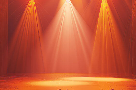 Orange Spotlight Background Images – Browse 37,757 Stock Photos ...