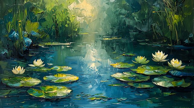 Monet Paintings Images – Browse 3,432 Stock Photos, Vectors, and Video ...