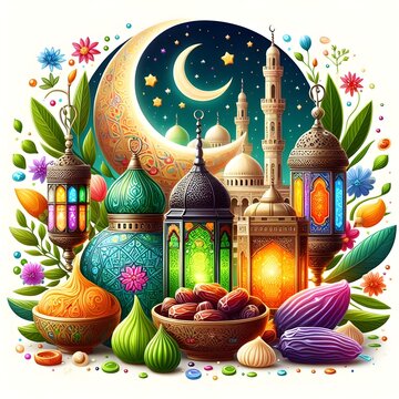 Islamic Colours Images – Browse 200,717 Stock Photos, Vectors, and ...